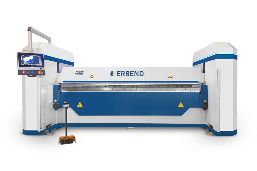 MFE CNC Motorlu Caka – Erbend