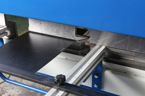 UFA Manual Folder – Erbend