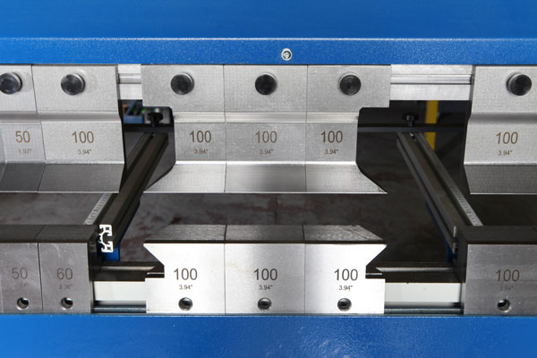 UFA Manual Folder – Erbend