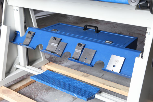 UFA Manual Folder – Erbend