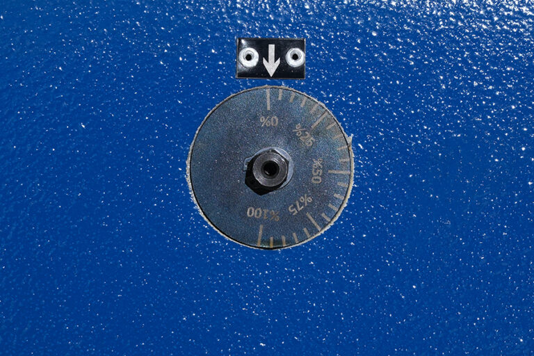 MFC CNC Motorized Sheet Metal Folding Machine – Erbend