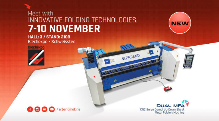 Erbend – Caka Kenet Büküm Makinaları