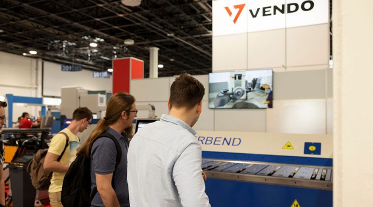 Erbend – Sheet Metal Folders