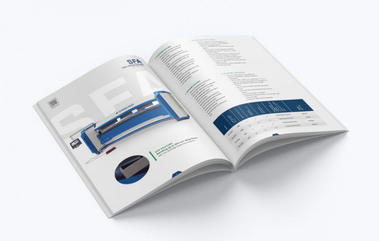 Erbend – Sheet Metal Folders