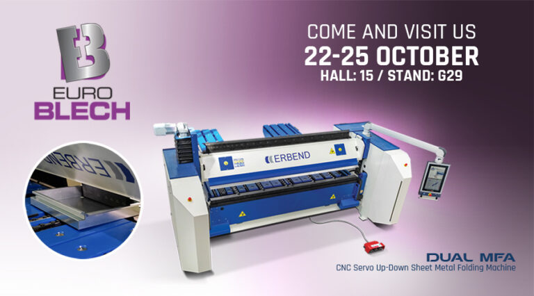 Erbend – Caka Kenet Büküm Makinaları