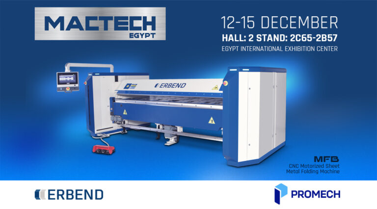 Erbend – Caka Kenet Büküm Makinaları