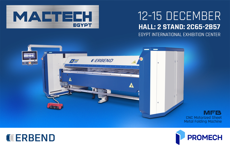 Erbend – Caka Kenet Büküm Makinaları